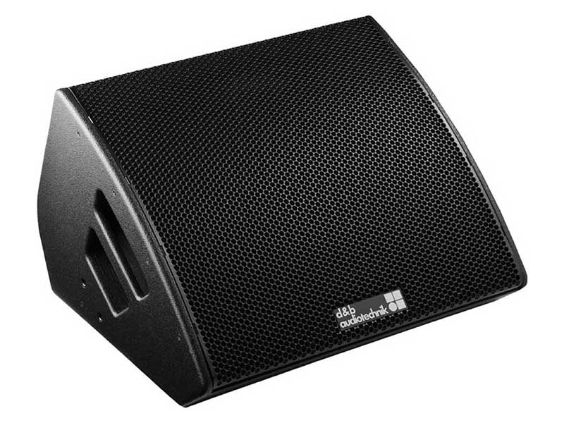 d b audiotechnik M4 2900 EUR Gebrauchte Veranstaltungstechnik Der Marktplatz fur gebrauchte Veranstaltungstechnik